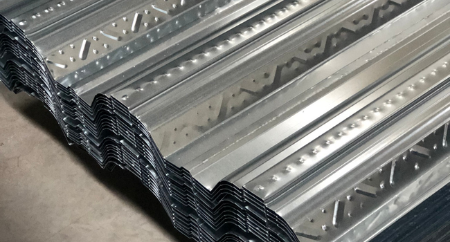 Trapez – AKPEN METAL