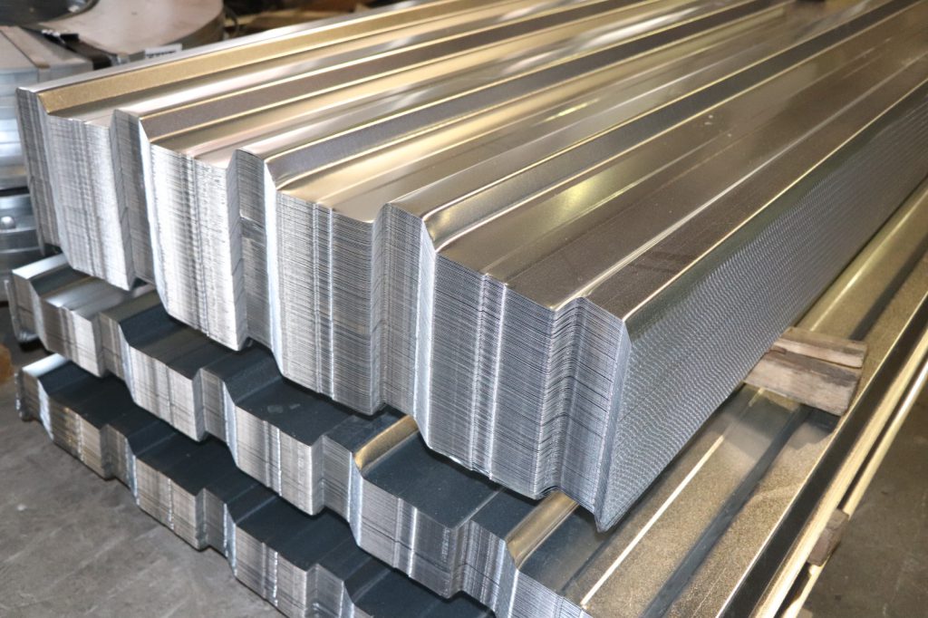 Trapez – AKPEN METAL