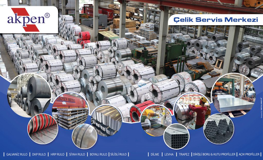 AKPEN METAL